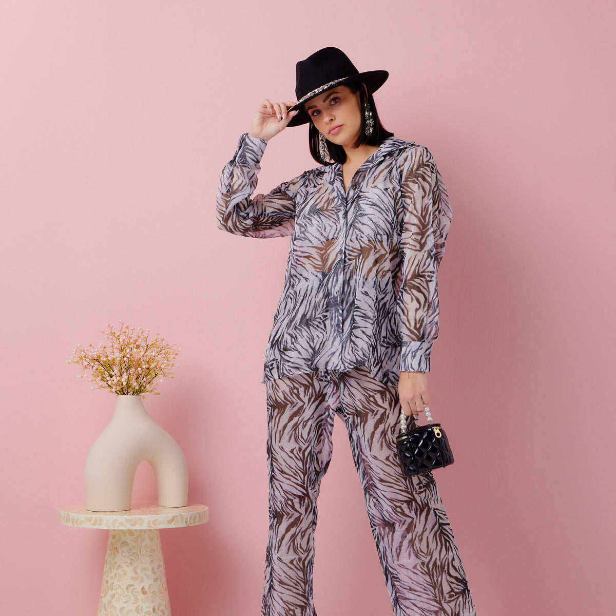 Iona Pants – BySi Collection