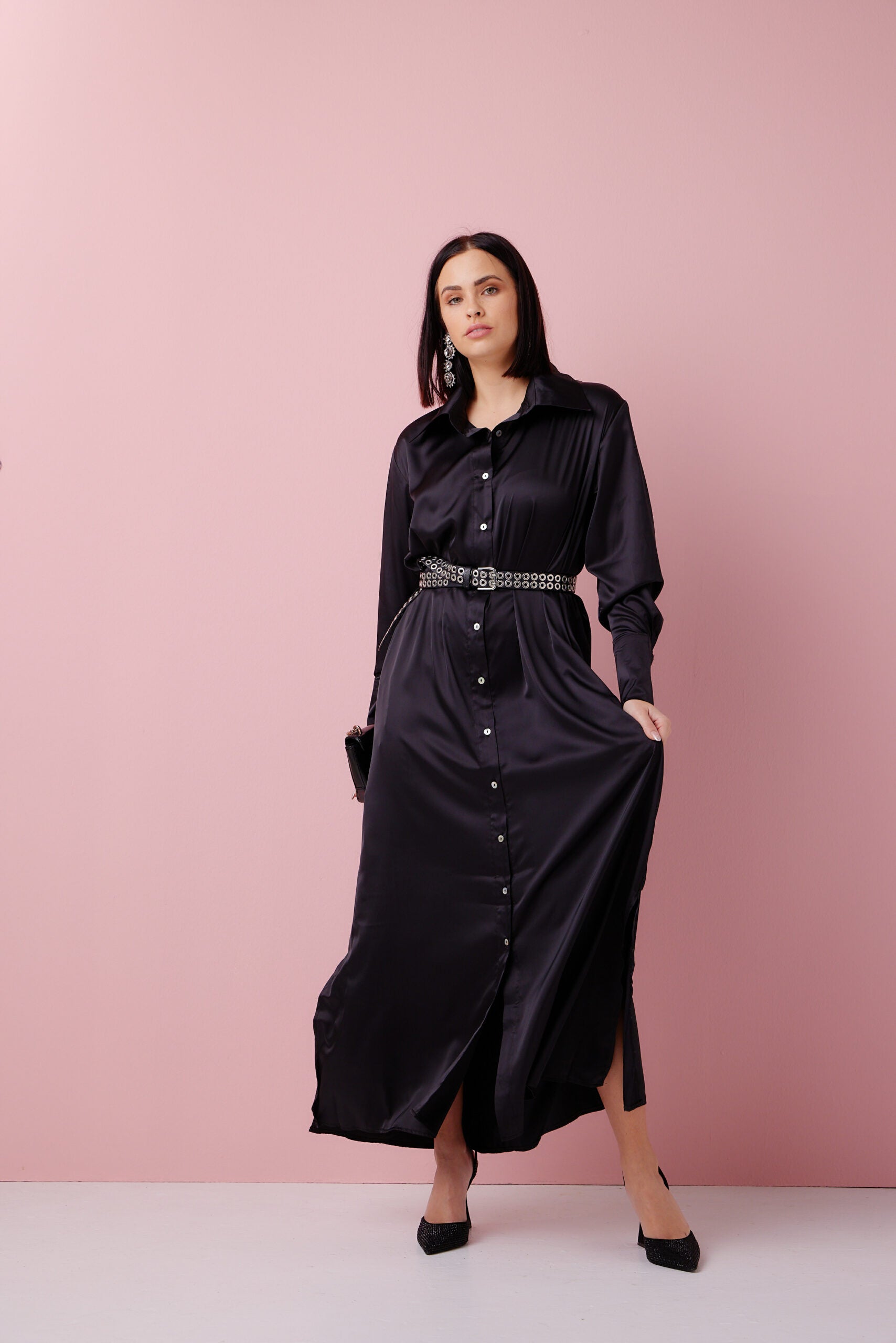 Dresses – BySi Collection